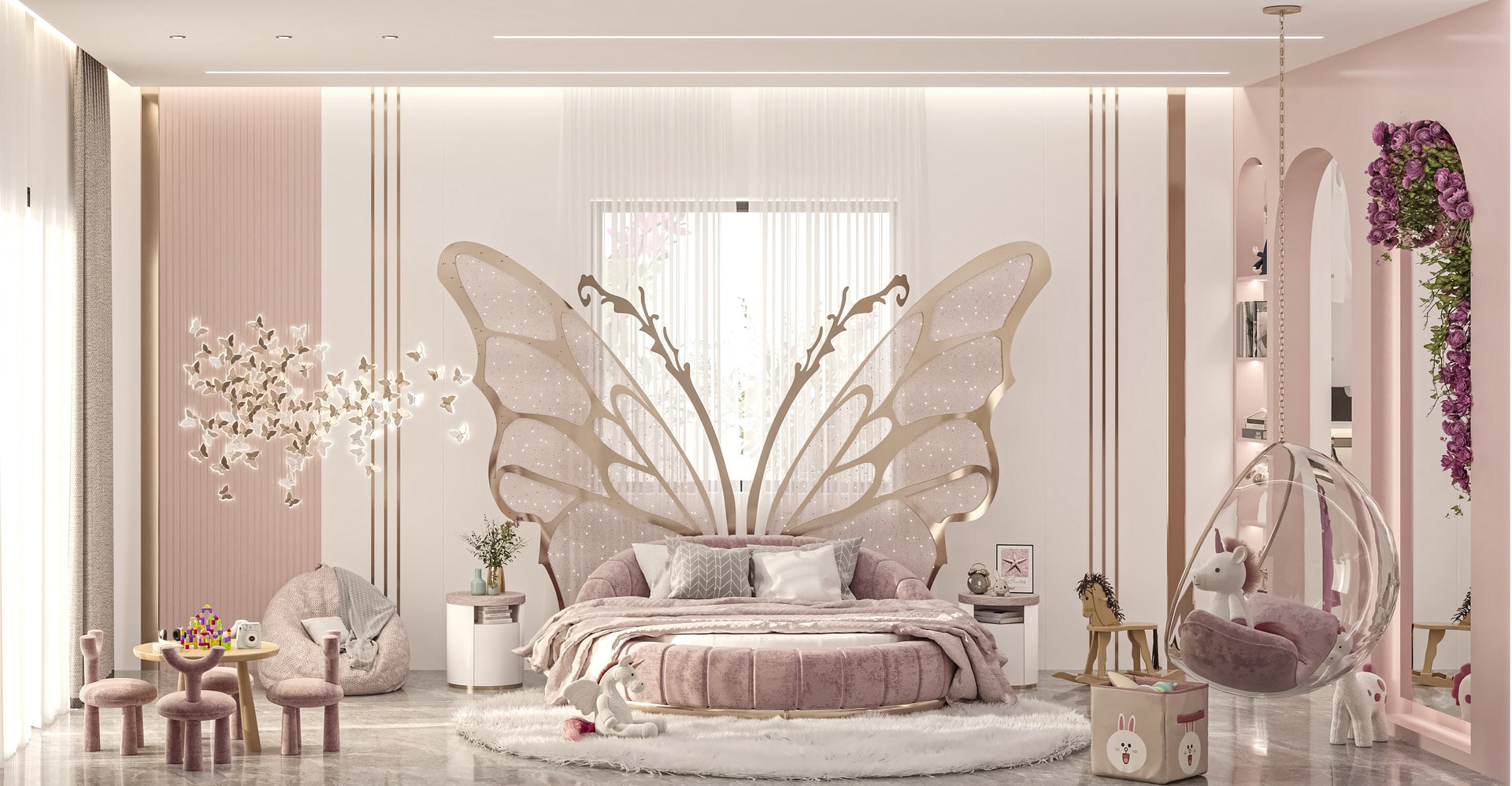 ROOF ROOM - We Build